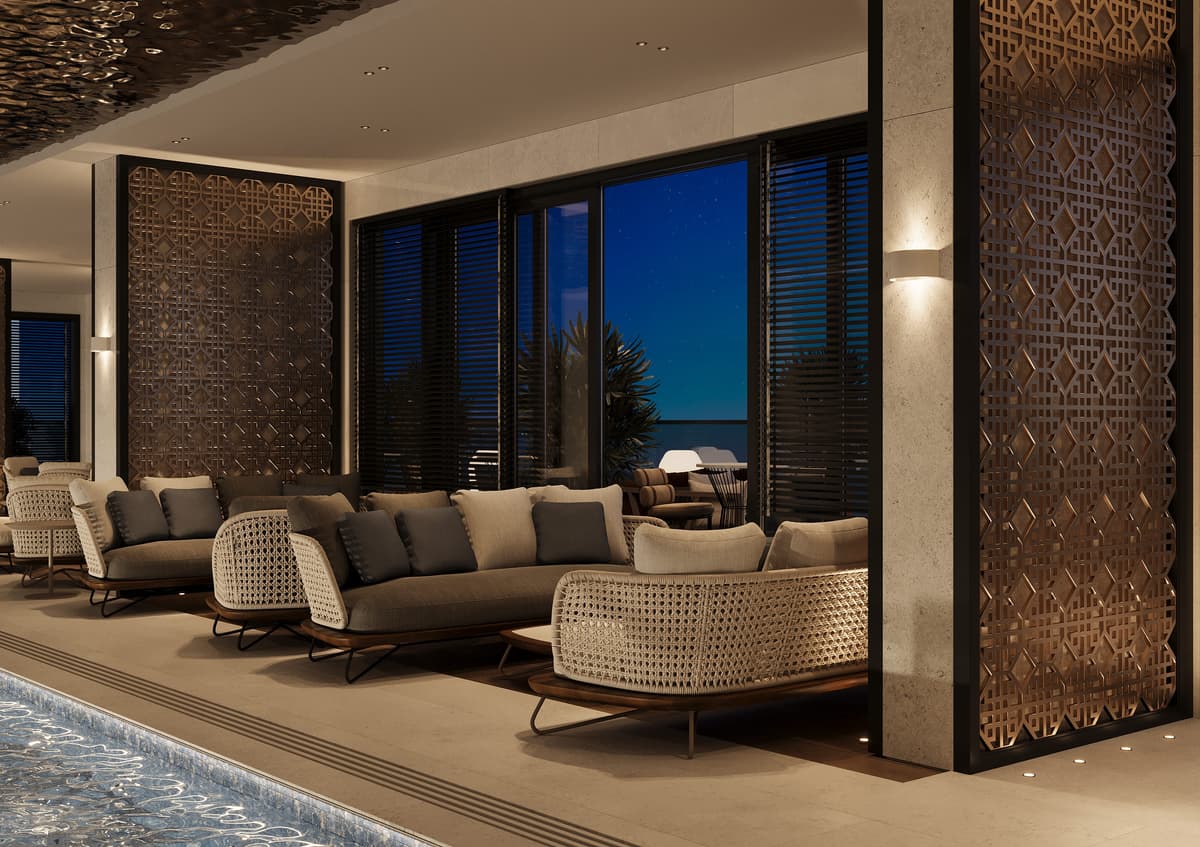88 Nairobi - Africa's Tallest Luxury Residential Home