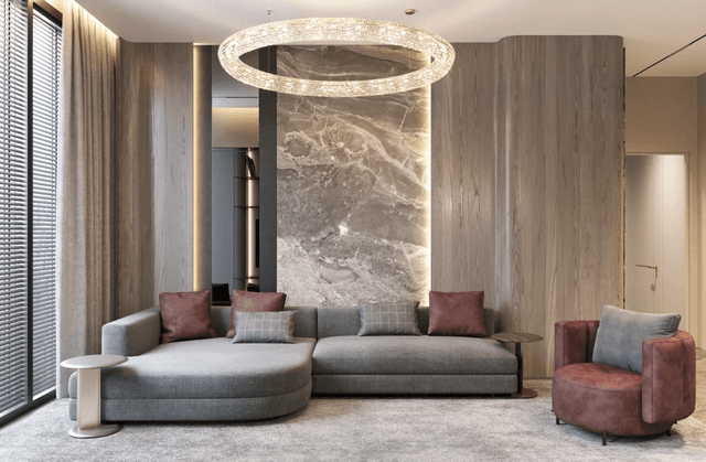88 Nairobi - Africa's Tallest Luxury Residential Home